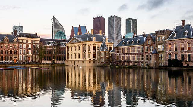 Haia - O que ver em Haia e como ir